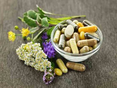 Safe Herb and Vitamin Combinations - Mother Earth Living